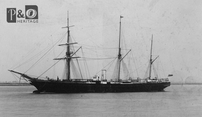 Ceylon Archive - an Bord