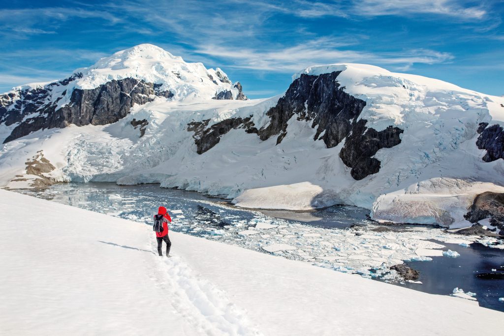 SILVERSEA® OFFICIALLY OPENS SALES ON INAUGURAL ANTARCTICA VOYAGES OF ...