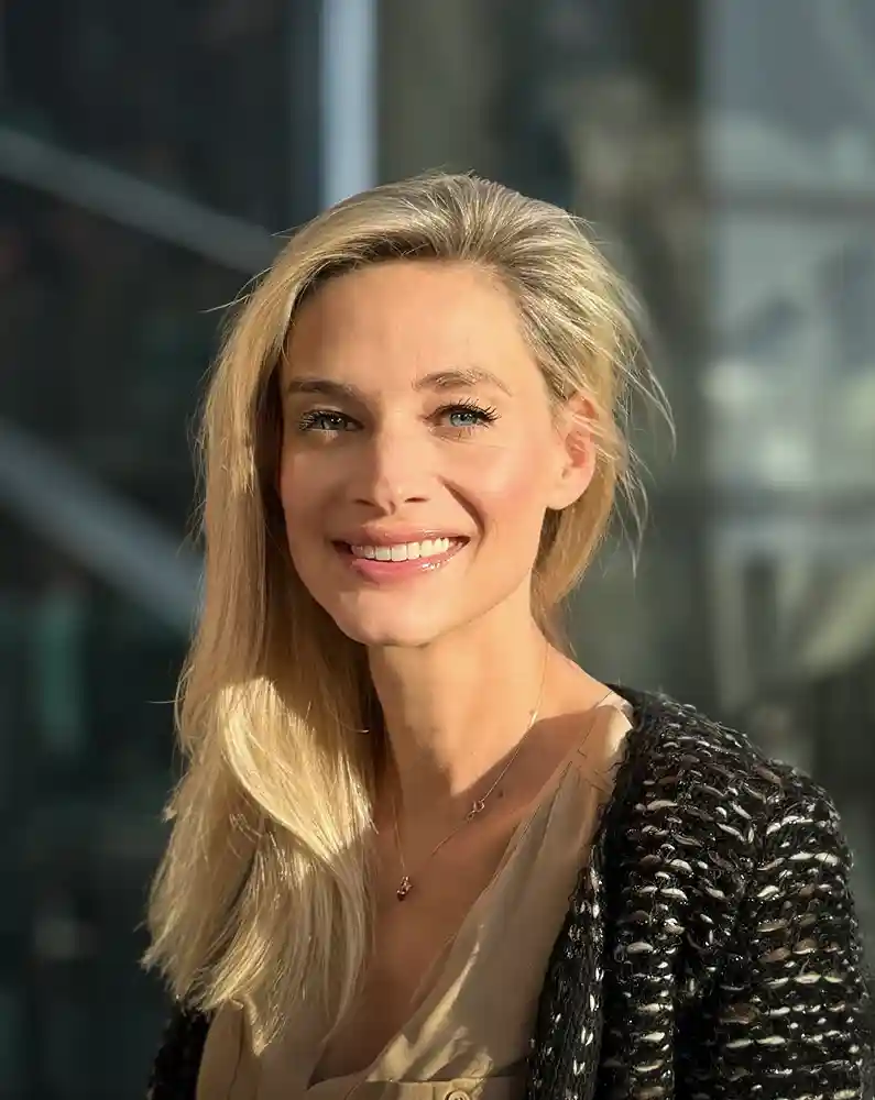 Anna Lenz startet bei MSC Cruises als Director of Marketing für den ...